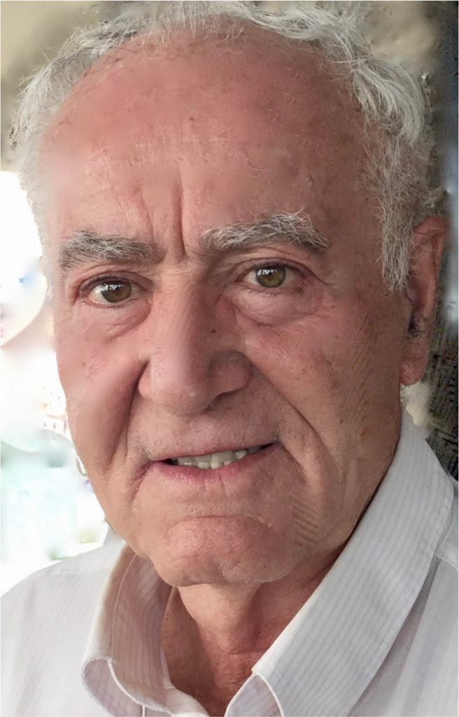 Eduardo Alonso – Escritor